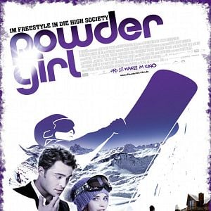 Powder Girl - Film 2010 - FILMSTARTS.de