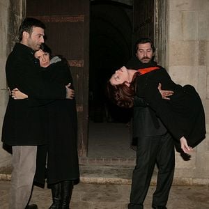 Cem Bender - FILMSTARTS.de