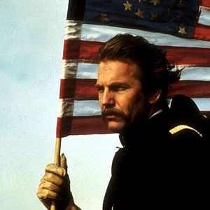 Der mit dem Wolf tanzt - Film 1990 - FILMSTARTS.de