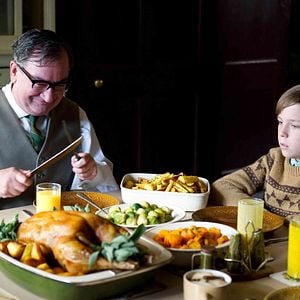 Toast - Film 2010 - FILMSTARTS.de