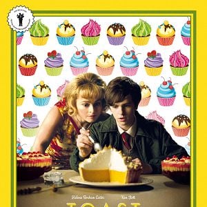 Toast - Film 2010 - FILMSTARTS.de