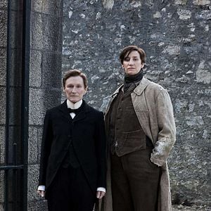 Albert Nobbs - Film 2011 - FILMSTARTS.de