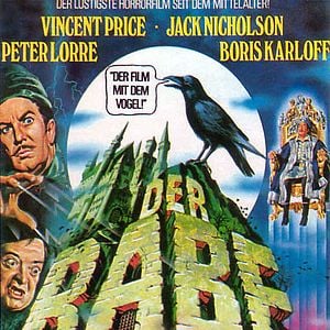 Der Rabe - Das Duell der Zauberer: Bilder und Fotos - FILMSTARTS.de