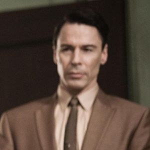 Richard Cetrone - FILMSTARTS.de