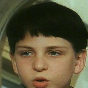 Kristopher Milnes - FILMSTARTS.de