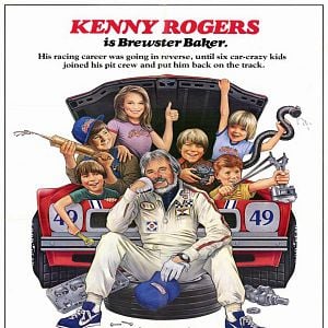 Six Pack - Film 1982 - FILMSTARTS.de