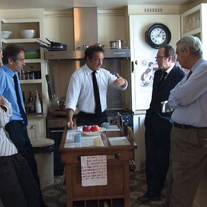 Pater - Film 2011 - FILMSTARTS.de