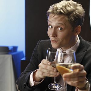 What A Man - Film 2011 - FILMSTARTS.de