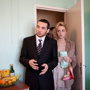 Les Mythos - Film 2010 - FILMSTARTS.de