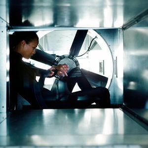 Colombiana - Film 2011 - FILMSTARTS.de