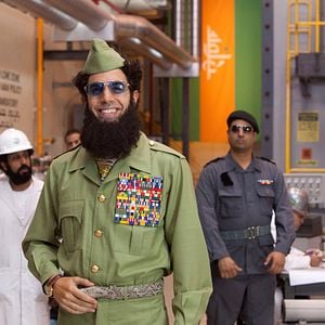 Der Diktator - Film 2012 - FILMSTARTS.de