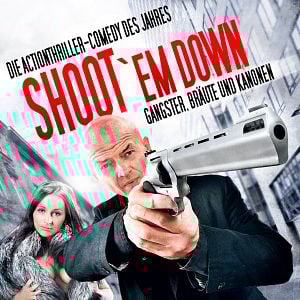 Shoot 'Em Down - Film 2009 - FILMSTARTS.de