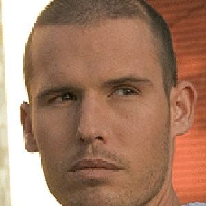 Alex Nesic - FILMSTARTS.de