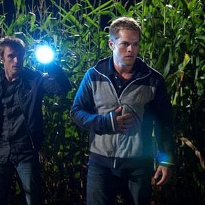 Husk - Join the Harvest - Film 2011 - FILMSTARTS.de