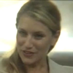 Wendy Carter - FILMSTARTS.de