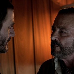 Painless - Die Wahrheit ist schmerzhaft - Film 2012 - FILMSTARTS.de