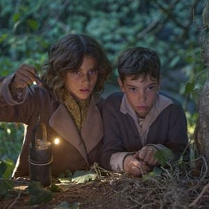 Pa Negre - Film 2010 - FILMSTARTS.de