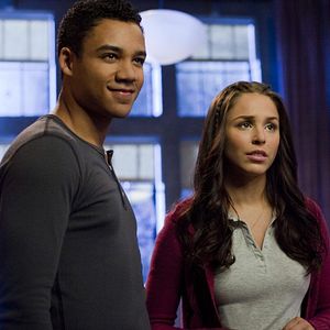 Tower Prep - TV-serie 2010 - FILMSTARTS.de