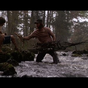 Alabama Moon - Film 2009 - FILMSTARTS.de