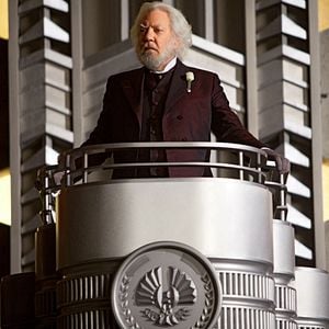 Die Tribute von Panem - The Hunger Games - Film 2012 - FILMSTARTS.de
