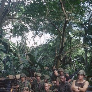 Tunnel Rats - Film 2008 - FILMSTARTS.de