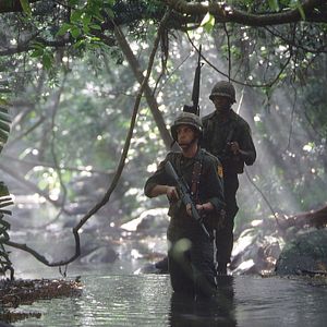 Tunnel Rats - Film 2008 - FILMSTARTS.de