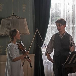 Wunderkinder - Film 2011 - FILMSTARTS.de