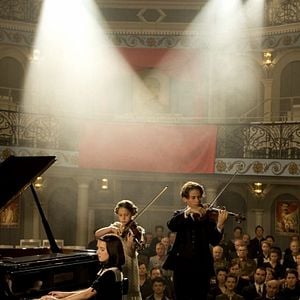 Wunderkinder - Film 2011 - FILMSTARTS.de