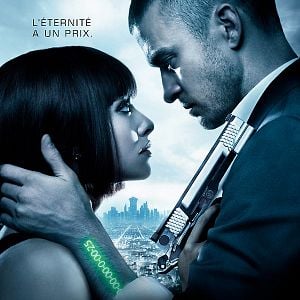 In Time - Deine Zeit läuft ab - Film 2011 - FILMSTARTS.de