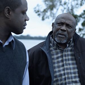 The Grace Card - Film 2010 - FILMSTARTS.de