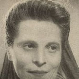 Lotte Loebinger - FILMSTARTS.de