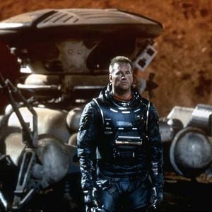 Red Planet - Film 2000 - FILMSTARTS.de