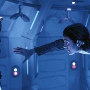 Red Planet - Film 2000 - FILMSTARTS.de