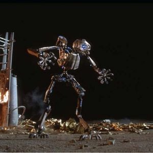 Red Planet - Film 2000 - FILMSTARTS.de