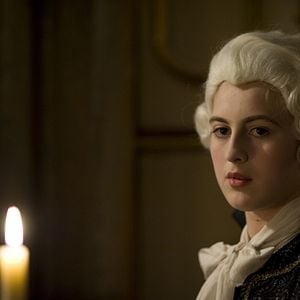 Nannerl - Film 2010 - FILMSTARTS.de