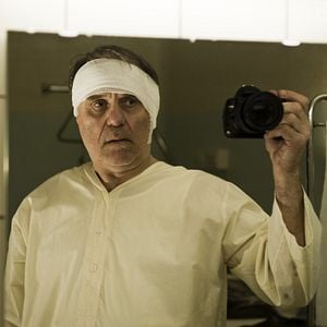 Brand - Eine Totengeschichte - Film 2011 - FILMSTARTS.de