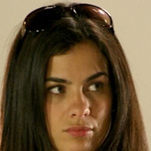 Celine Reymond - FILMSTARTS.de