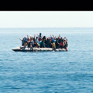 Terraferma - Film 2011 - FILMSTARTS.de