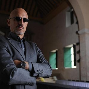 Alberto Jiménez - FILMSTARTS.de