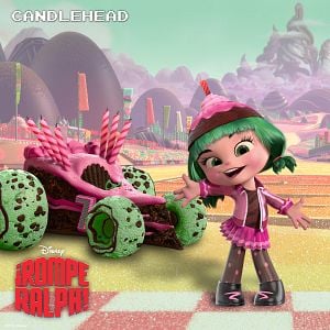 Ralph reichts - Film 2012 - FILMSTARTS.de