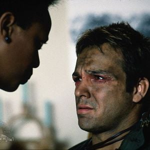 Extremities - Film 1986 - FILMSTARTS.de