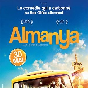 Almanya - Willkommen in Deutschland - Film 2011 - FILMSTARTS.de