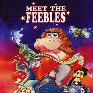 Meet the Feebles: Bilder und Fotos - FILMSTARTS.de