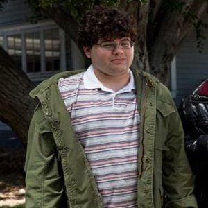 Jonathan Daniel Brown - FILMSTARTS.de