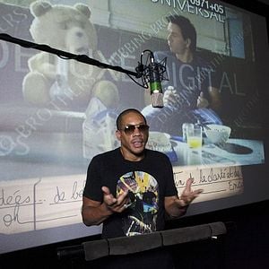 Ted - Film 2012 - FILMSTARTS.de