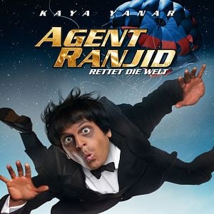 Agent Ranjid rettet die Welt - Film 2012 - FILMSTARTS.de