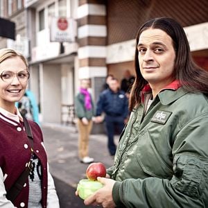 Agent Ranjid rettet die Welt - Film 2012 - FILMSTARTS.de