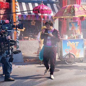 Agent Ranjid rettet die Welt - Film 2012 - FILMSTARTS.de