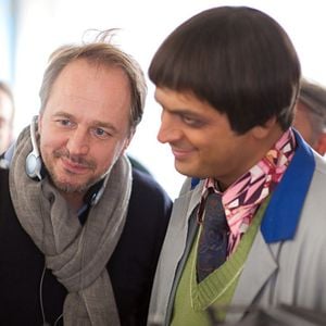 Agent Ranjid rettet die Welt - Film 2012 - FILMSTARTS.de