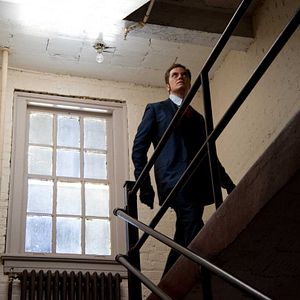 The Iceman - Film 2013 - FILMSTARTS.de